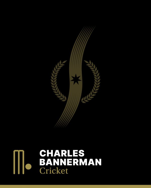 Charles Bannerman | Sport Australia Hall of Fame
